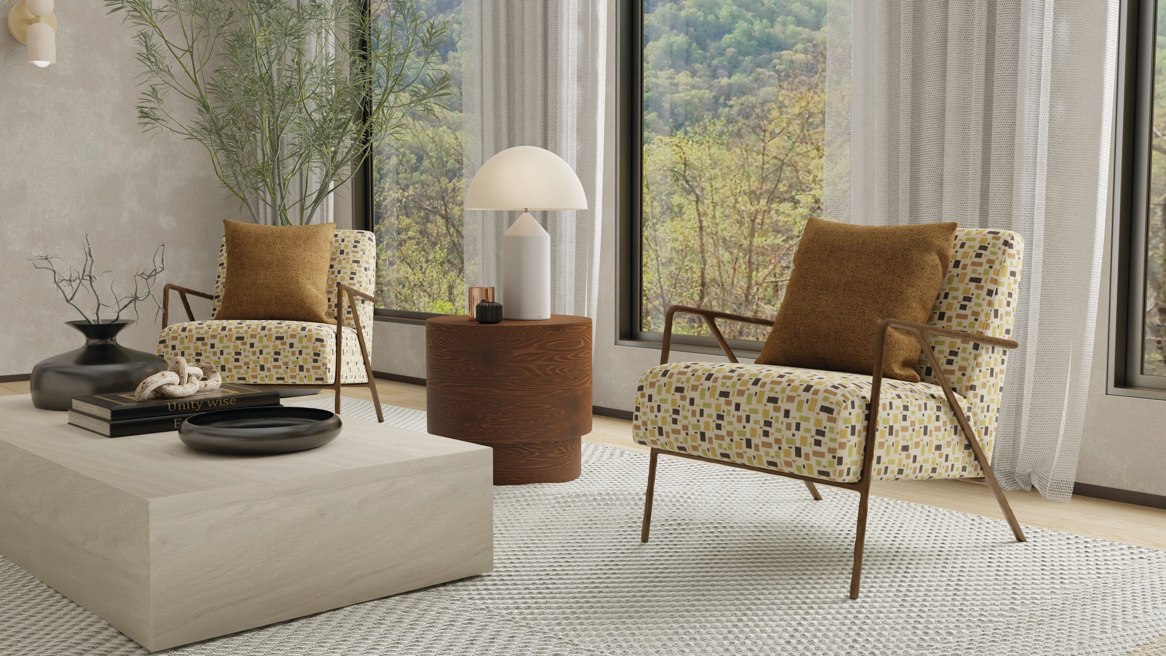 Fall 2024 Collection – Vision Fabrics