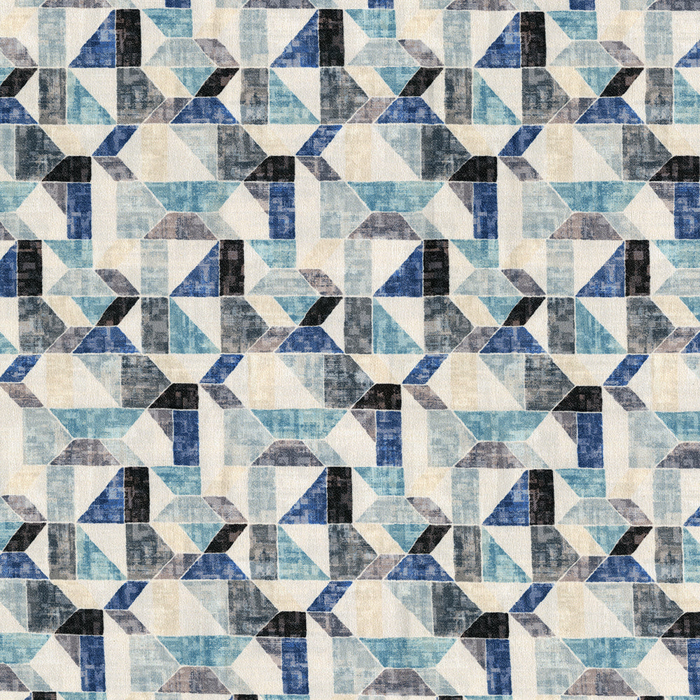 Trellis Sample – Vision Fabrics