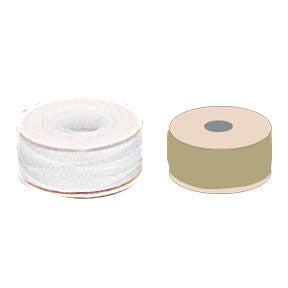 69 Nylon "G" Type Bobbin Olive – Vision Fabrics