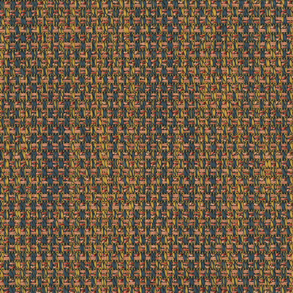 Louis Sample – Vision Fabrics