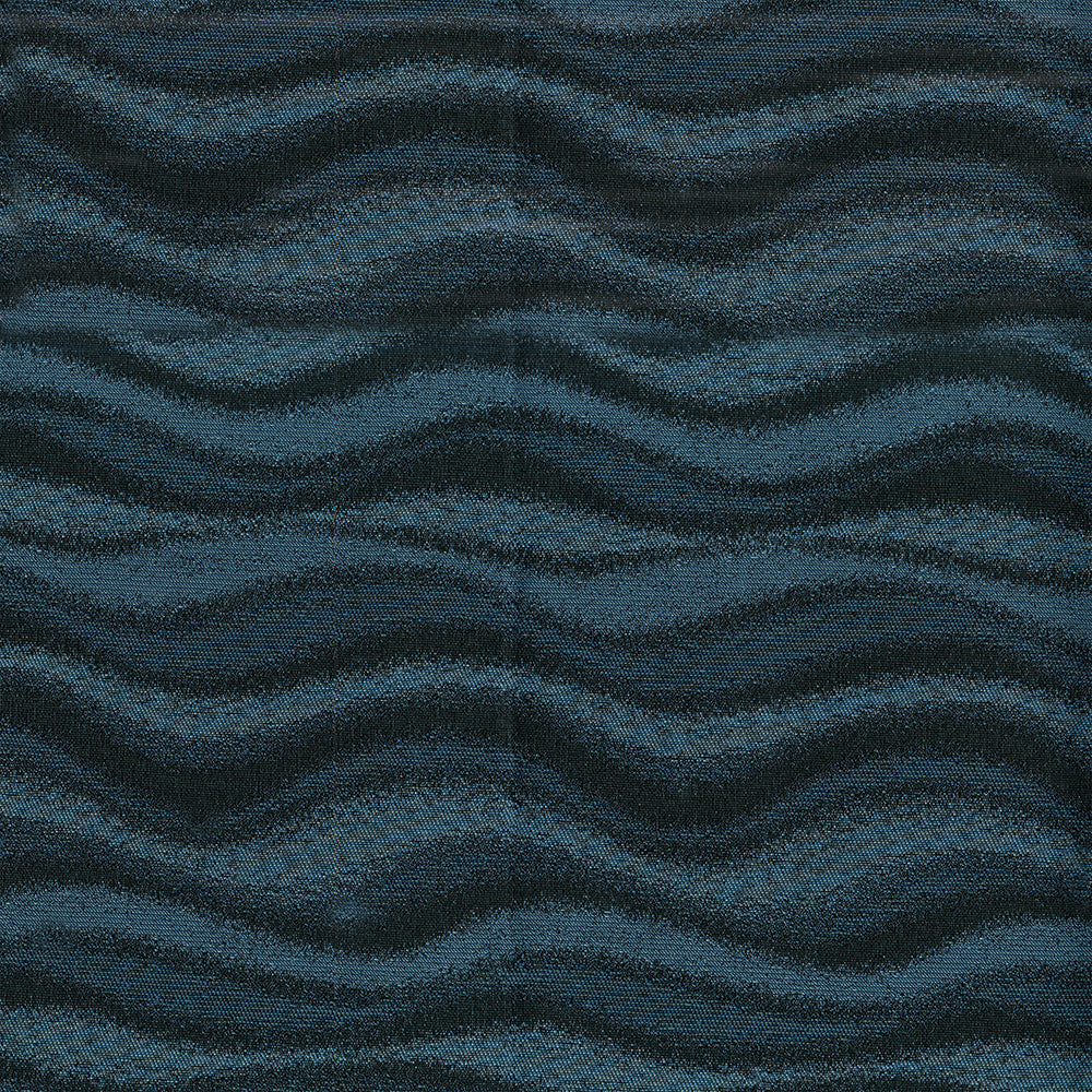 Waves Sample – Vision Fabrics