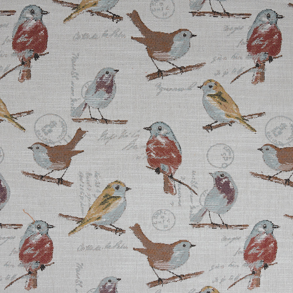 Aviary – Vision Fabrics