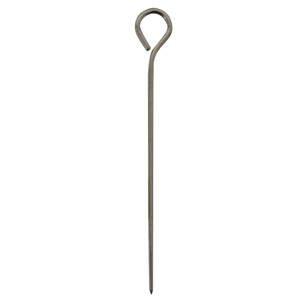 Steel Skewers – Vision Fabrics