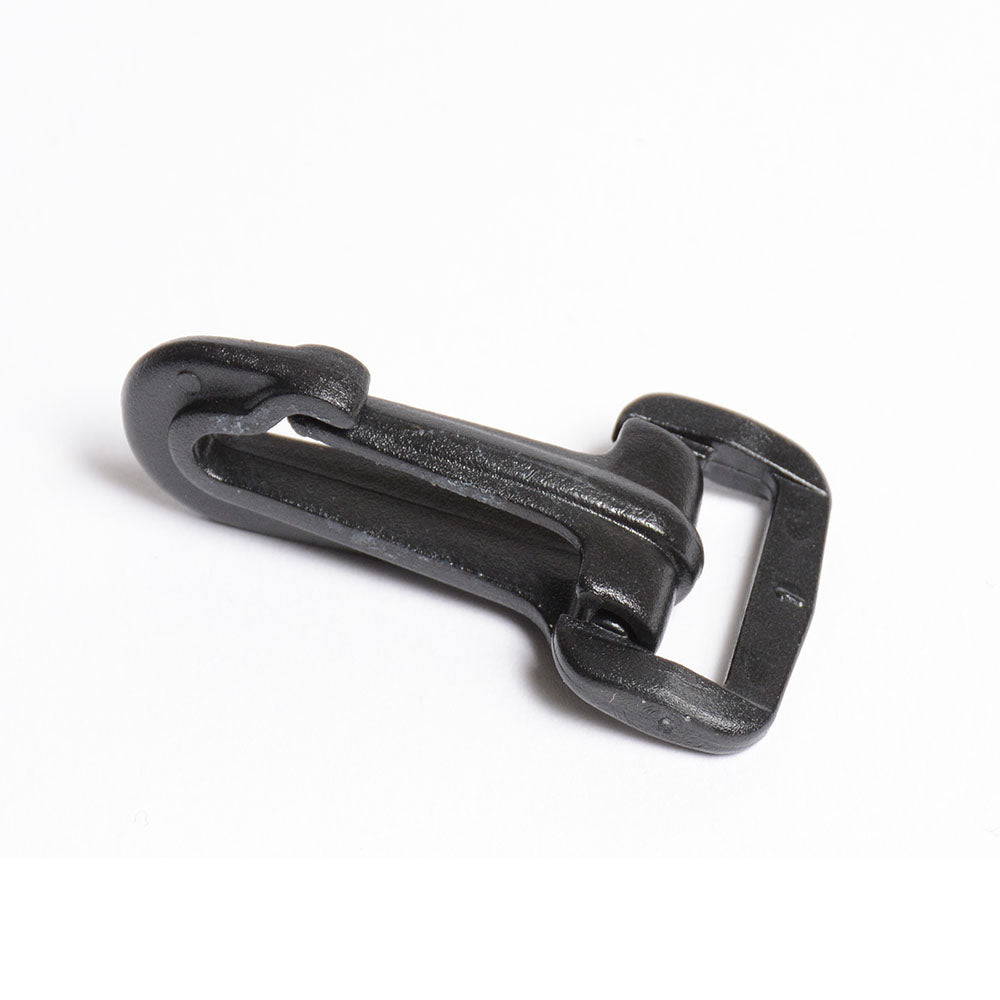 Pre Assembled Snap Hook – Vision Fabrics