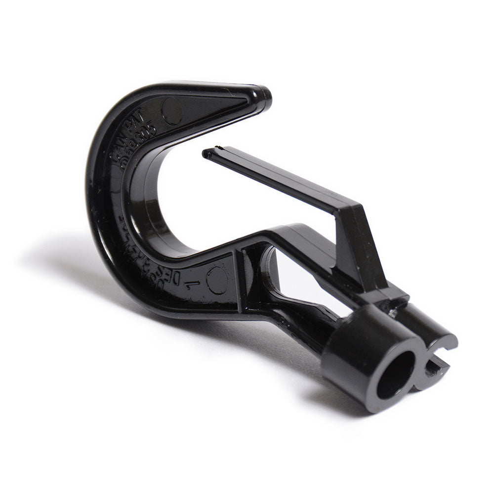 Adjustable Hook (Shock Cord) – Vision Fabrics