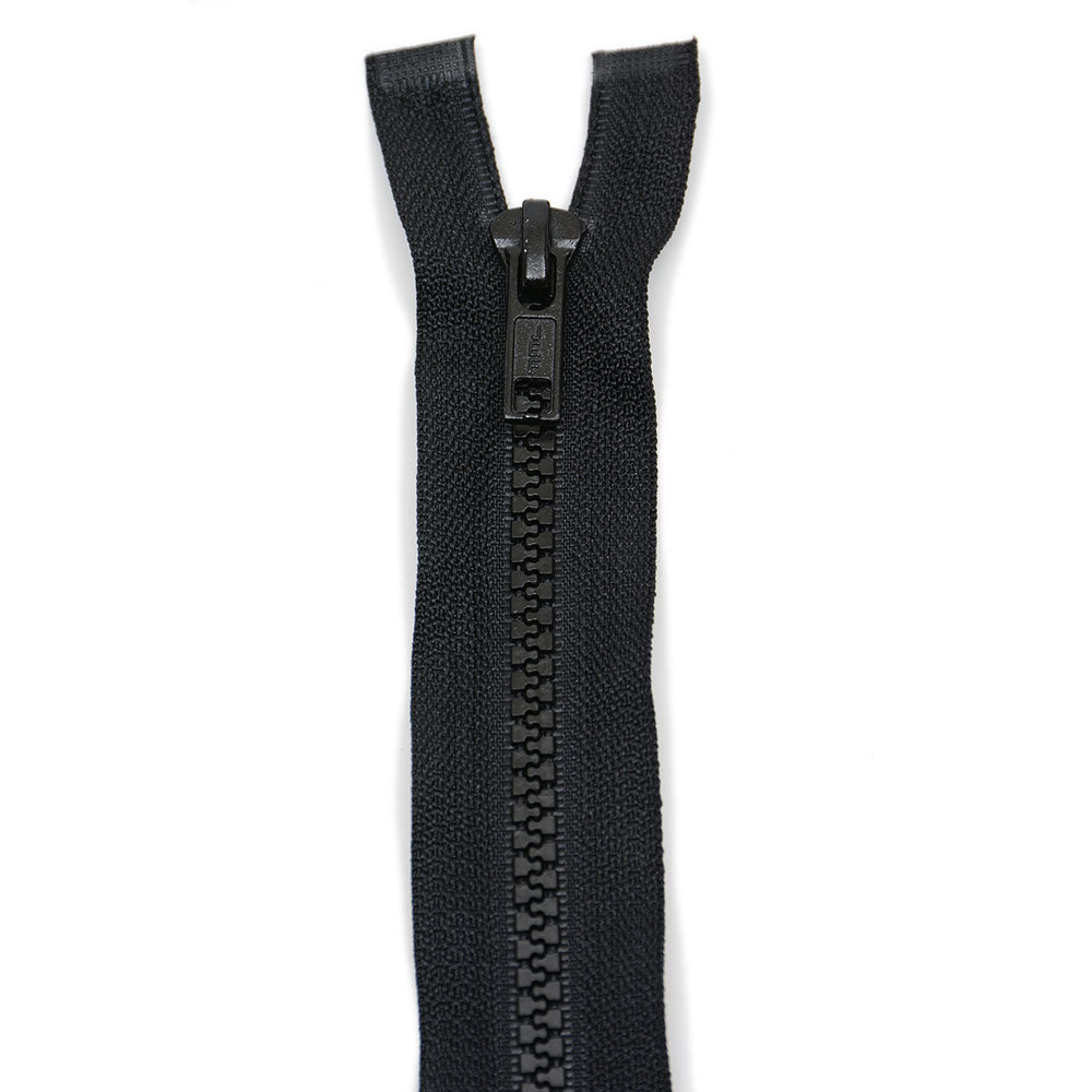 5 Delrin Open End Autolock Zipper – Vision Fabrics