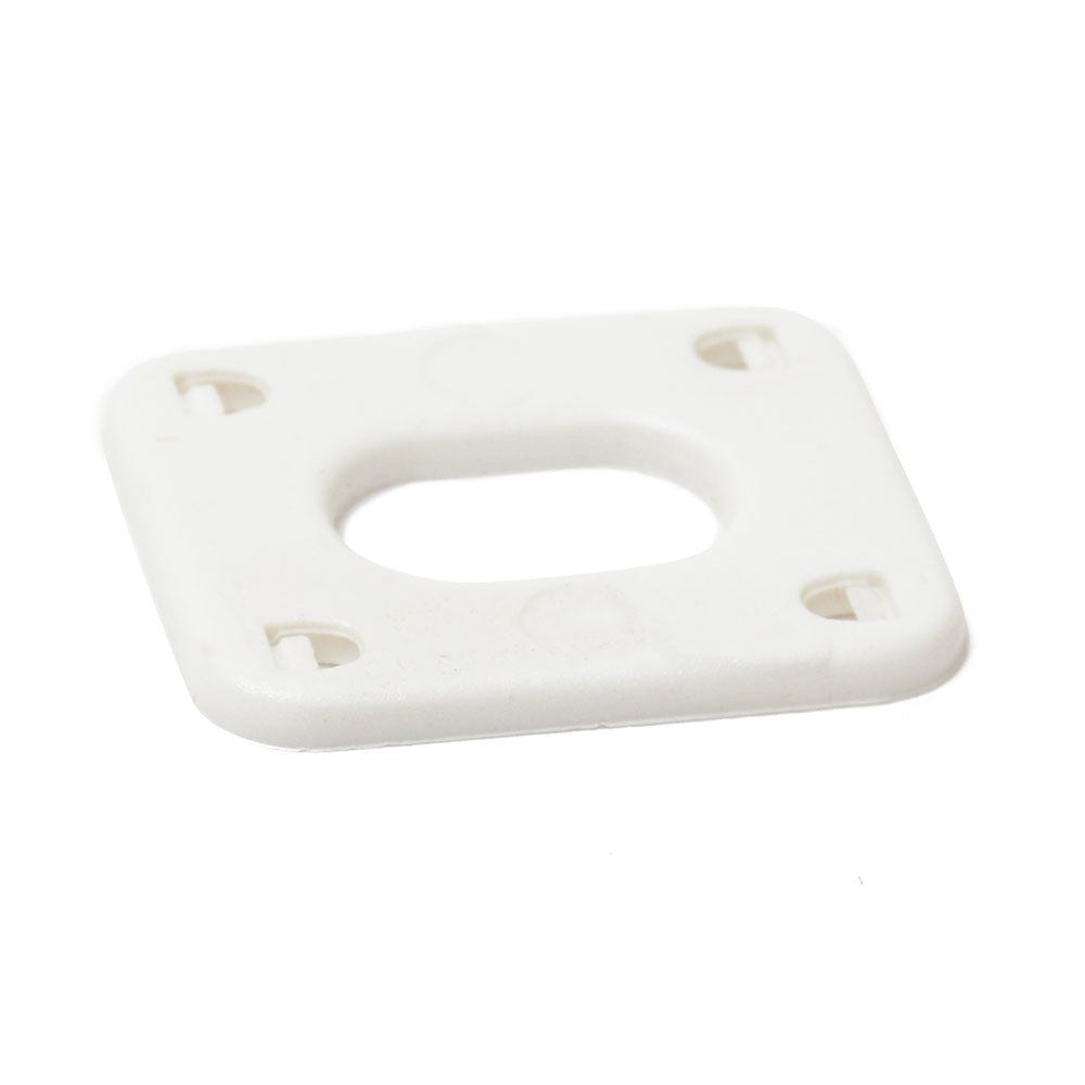 Nylon Turn Washer – Vision Fabrics