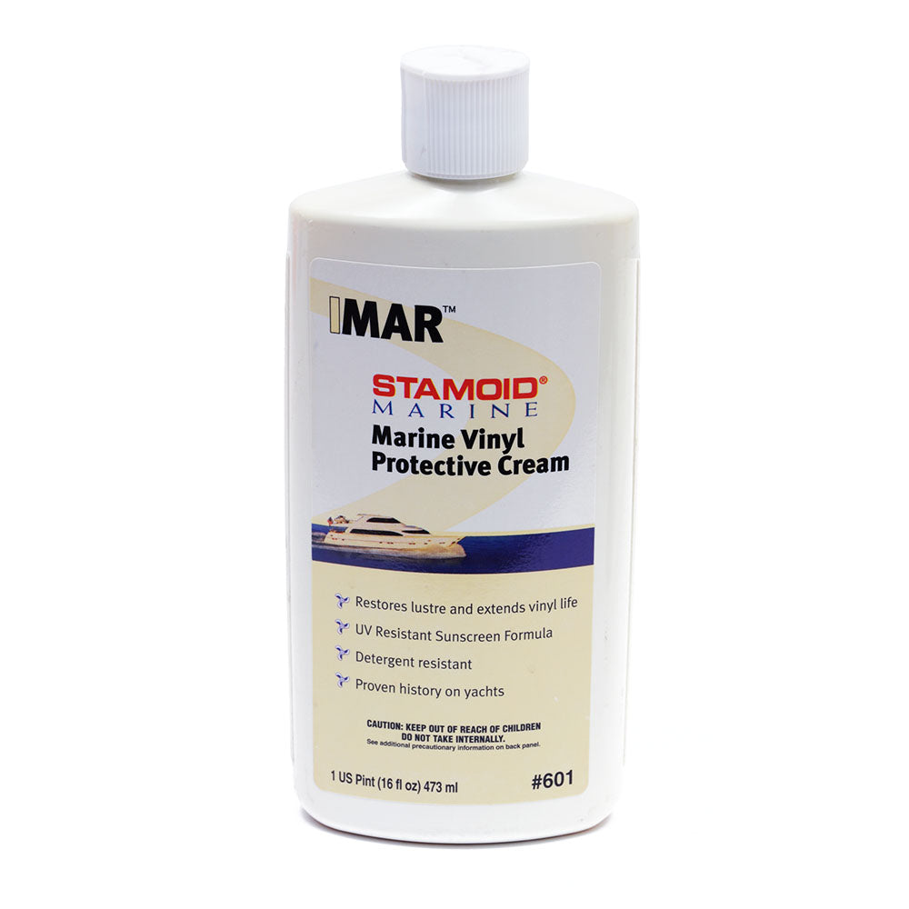 Stamoid Marine Vinyl – Vision Fabrics