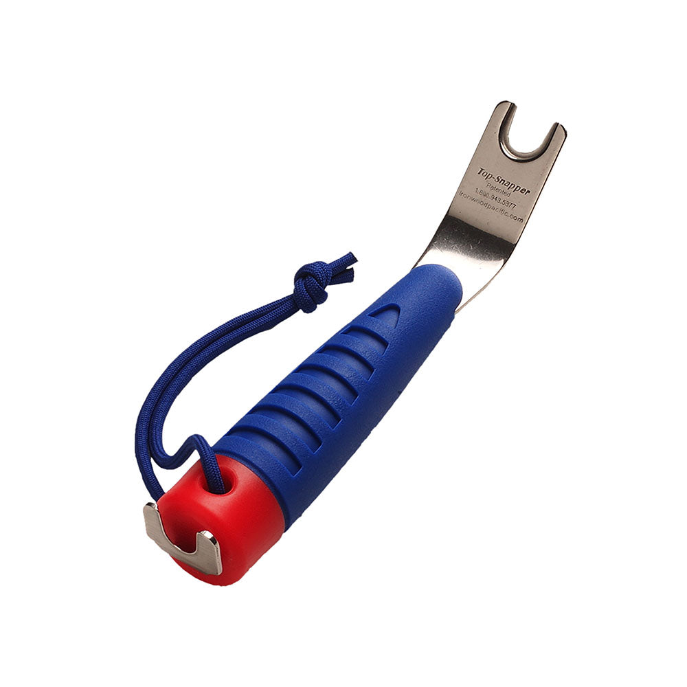 Top Snapper Tool – Vision Fabrics