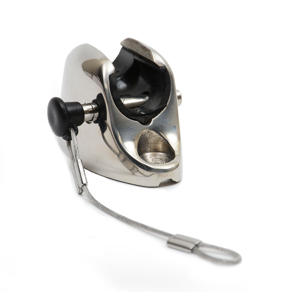 Stainless Steel Ball & Socket Fittings – Vision Fabrics