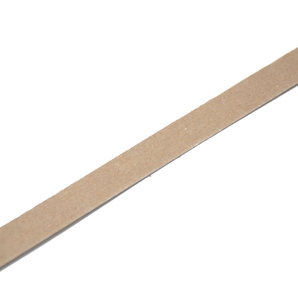 1/2" Cardboard Tack Strip – Vision Fabrics