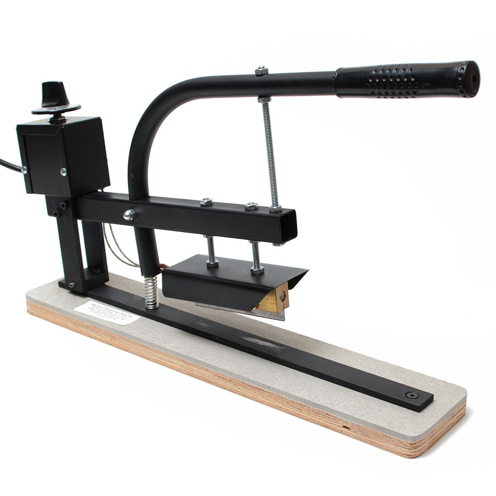 Production Hot Cutter 4" – Vision Fabrics