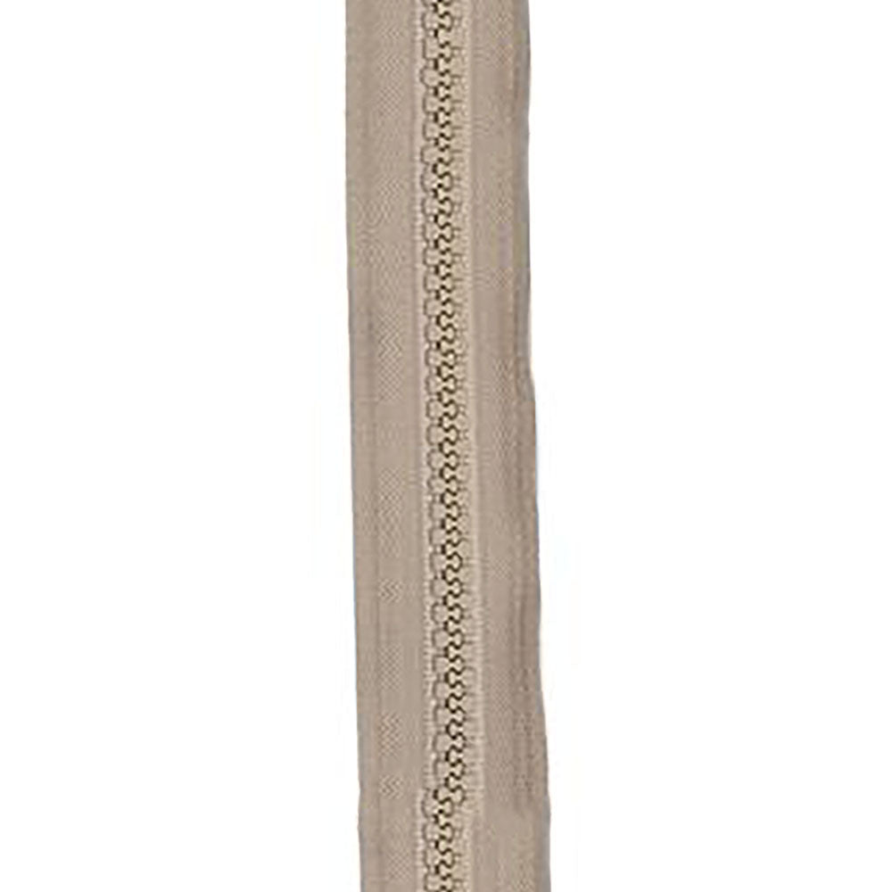 YKK ® #10 Vislon Zipper Chain – Vision Fabrics