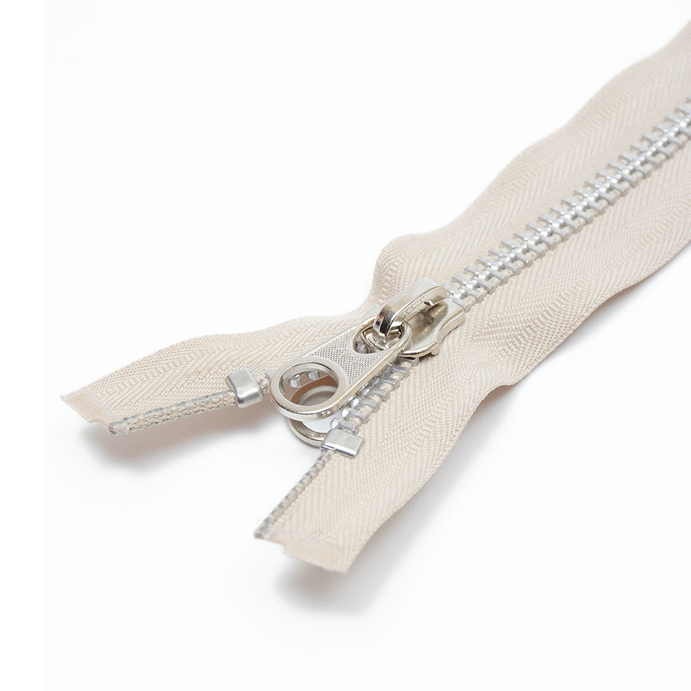 YKK « #10 96" Alumi Zipper – Vision Fabrics