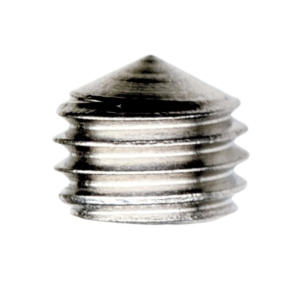 Stainless Steel Set Screws – Vision Fabrics