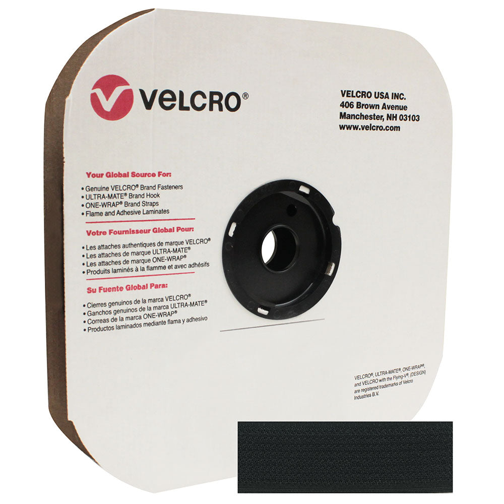 Velcro Pressure Sensitive Hook And Loop – Vision Fabrics