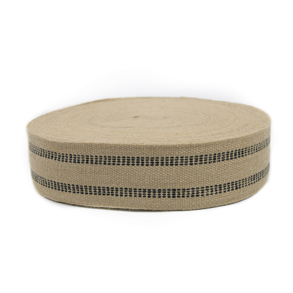 Jute Webbing – Vision Fabrics